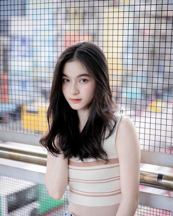 Profil, Instagram, TikTok, Wikipedia dan Biodata Prim Chanikarn | BULATIN